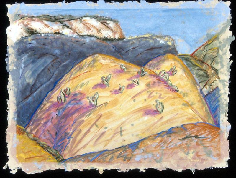 Britko Arts - Fine Art - Lithography
