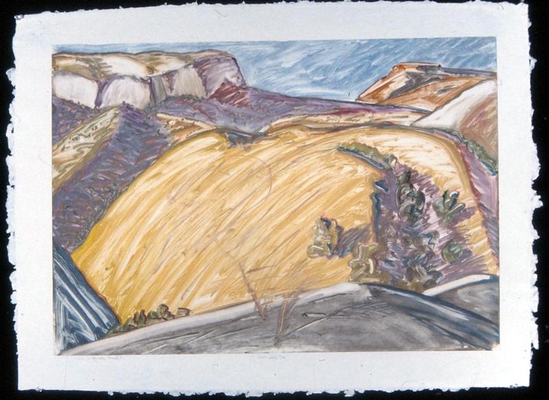 Britko Arts - Fine Art - Lithography