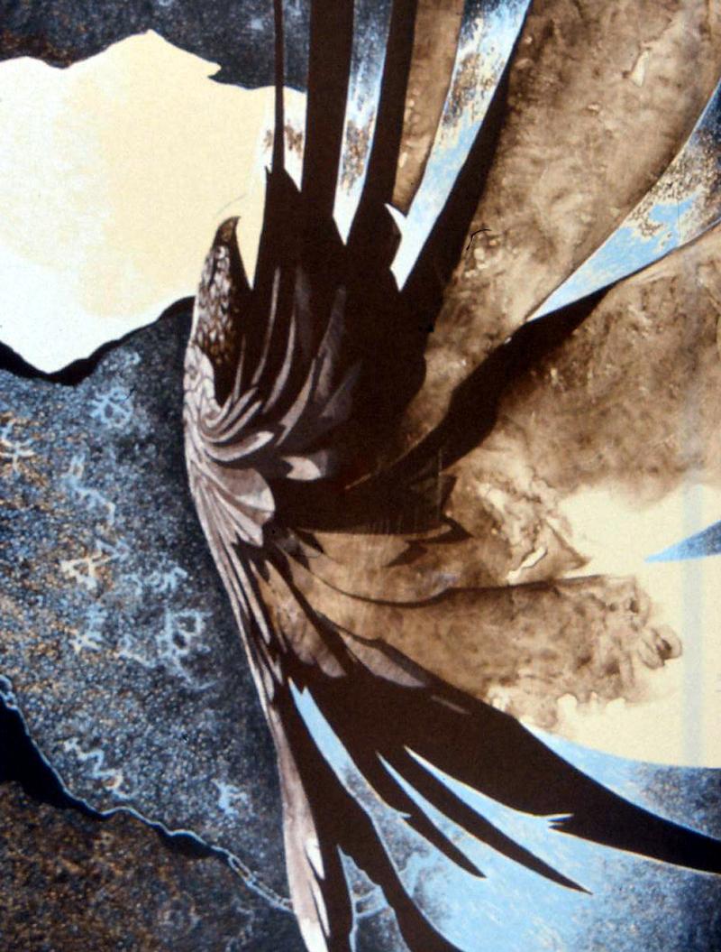 Britko Arts - Fine Art - Lithography